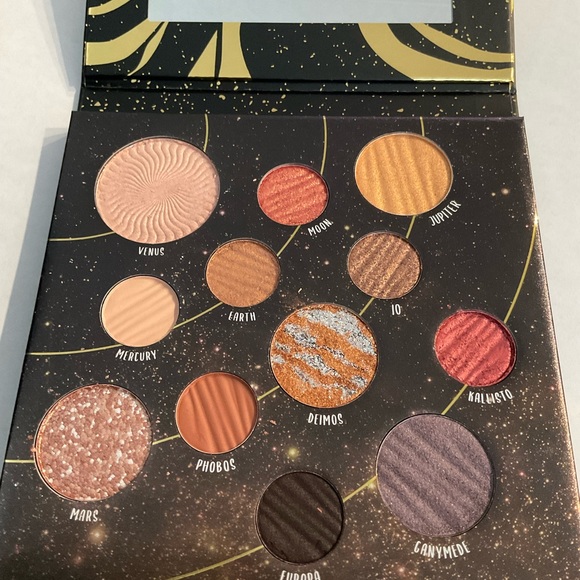 DITO | Makeup | New Dito Limited Edition Venus Palette | Poshmark